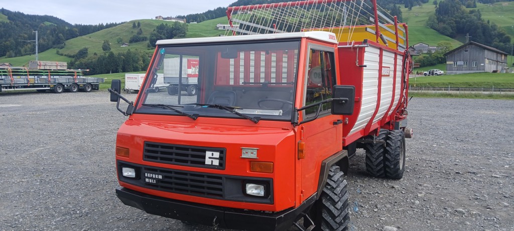 Reform Muli 560 SL