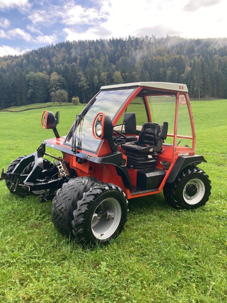 Reform Metrac G5
