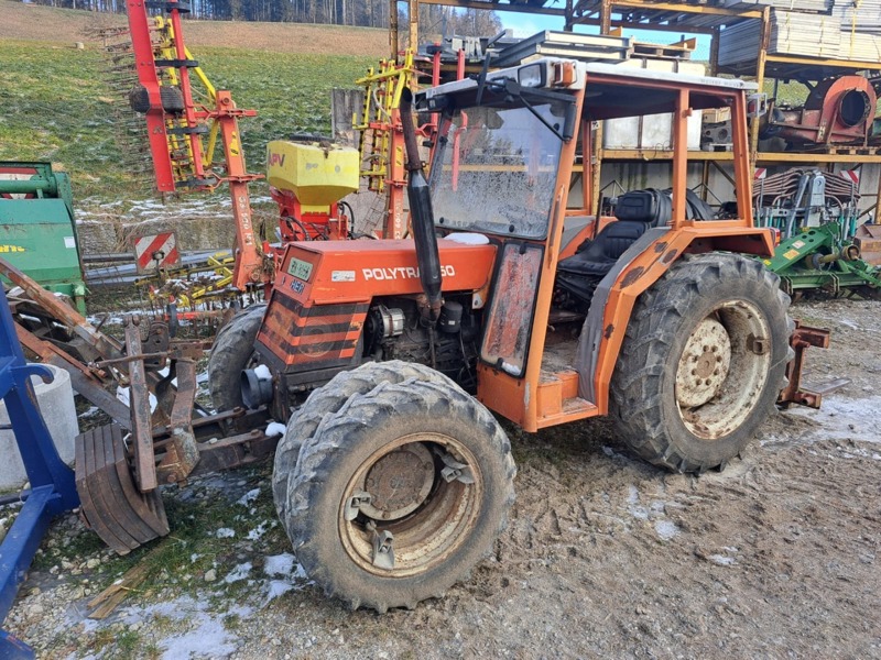 Fiat traktoren auf agropool.ch