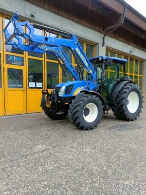 Traktor kaufen