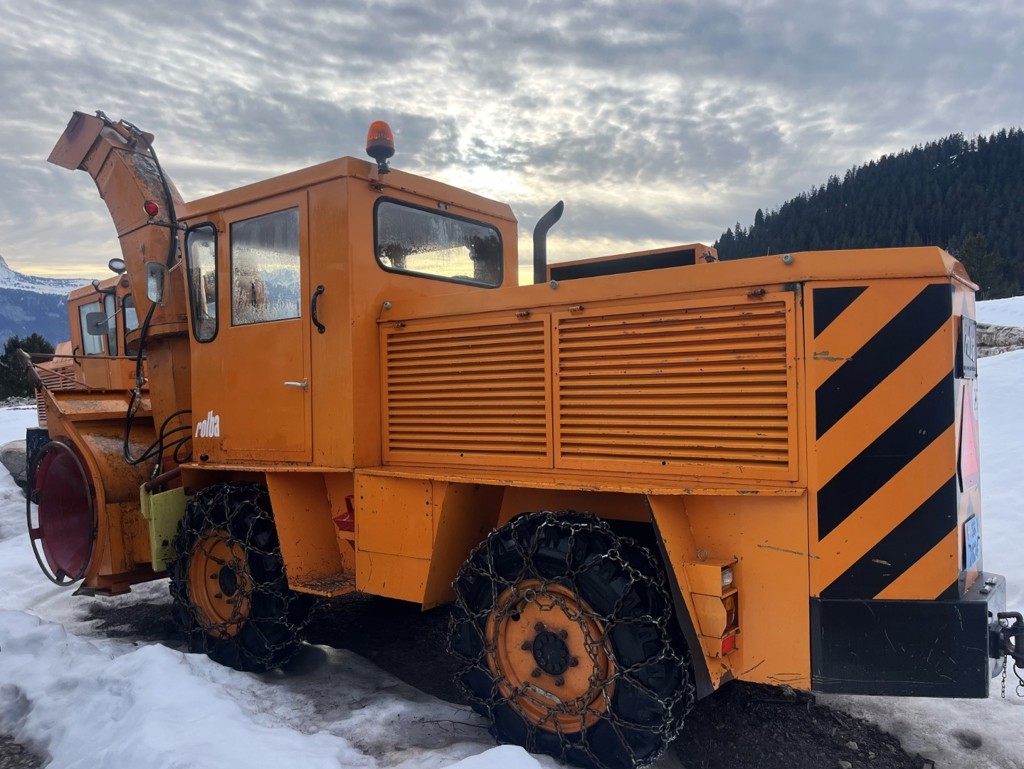 Rolba R 400