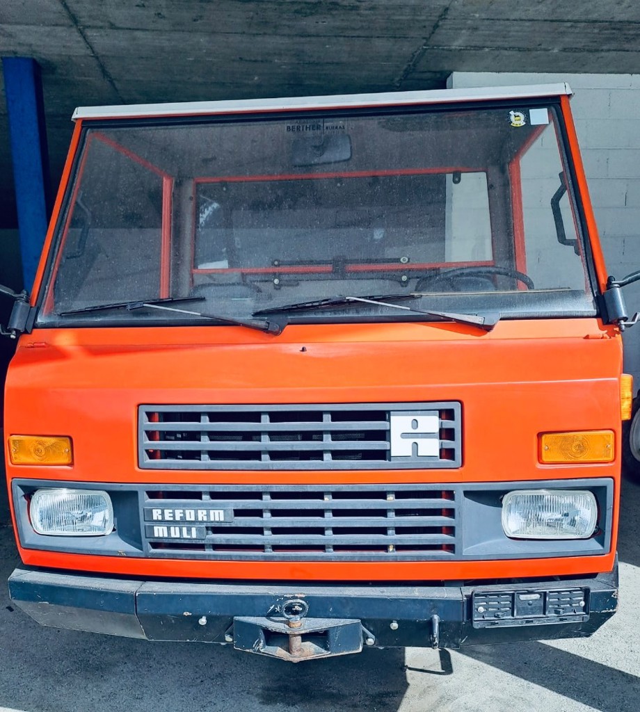 Reform Muli 560