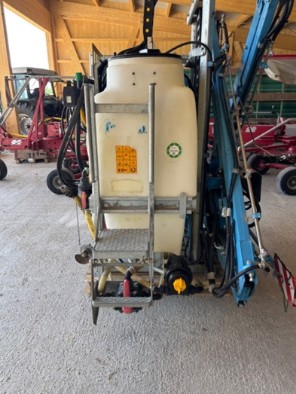 Feldspritze Favaro Euro-Compact 880