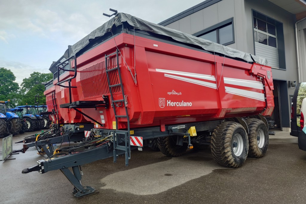Benne Herculano HMB 16000