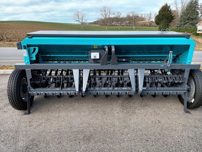 Semoir sur agropool.ch