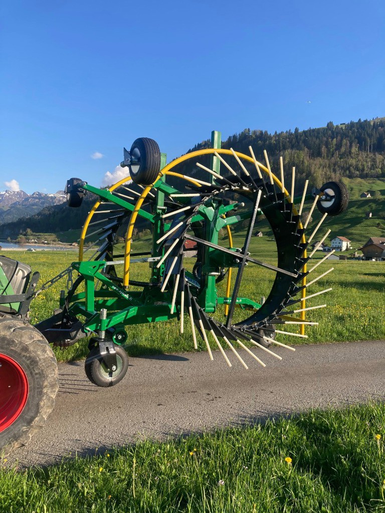 Agronic WR 600 EVO