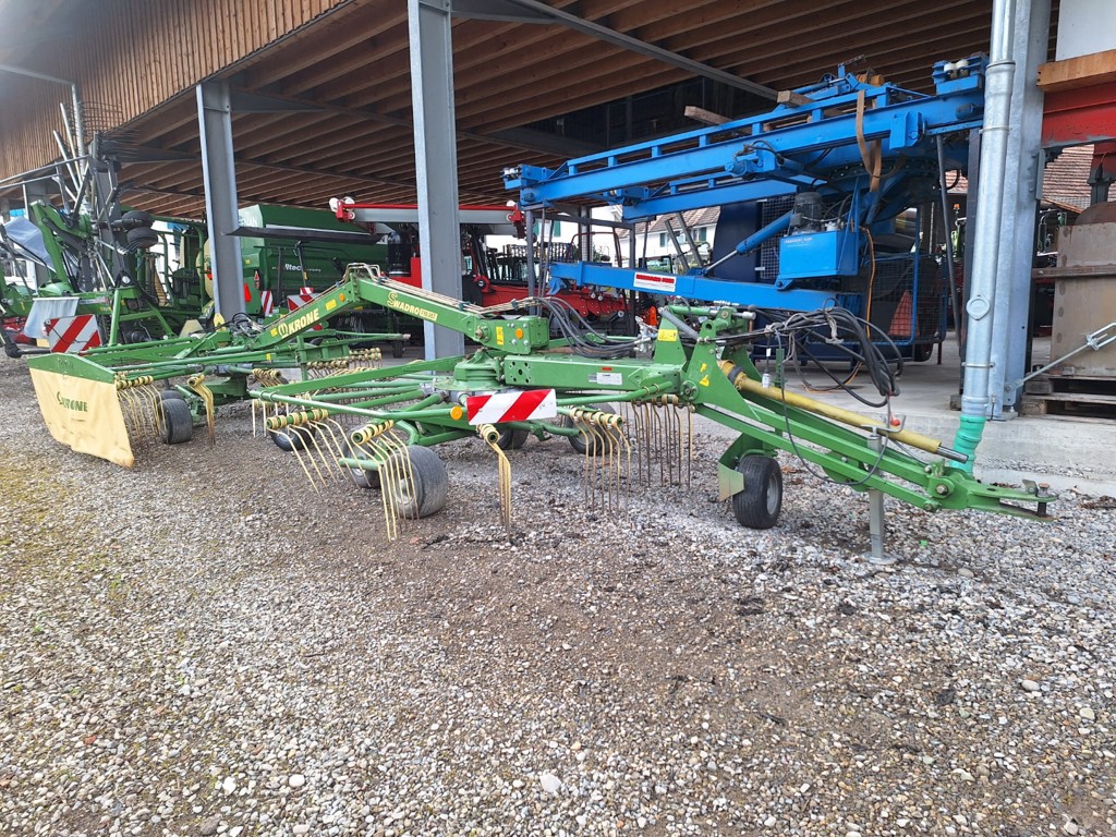 Krone Swadro 710/26T