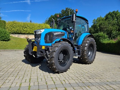 landini auf agropool.ch