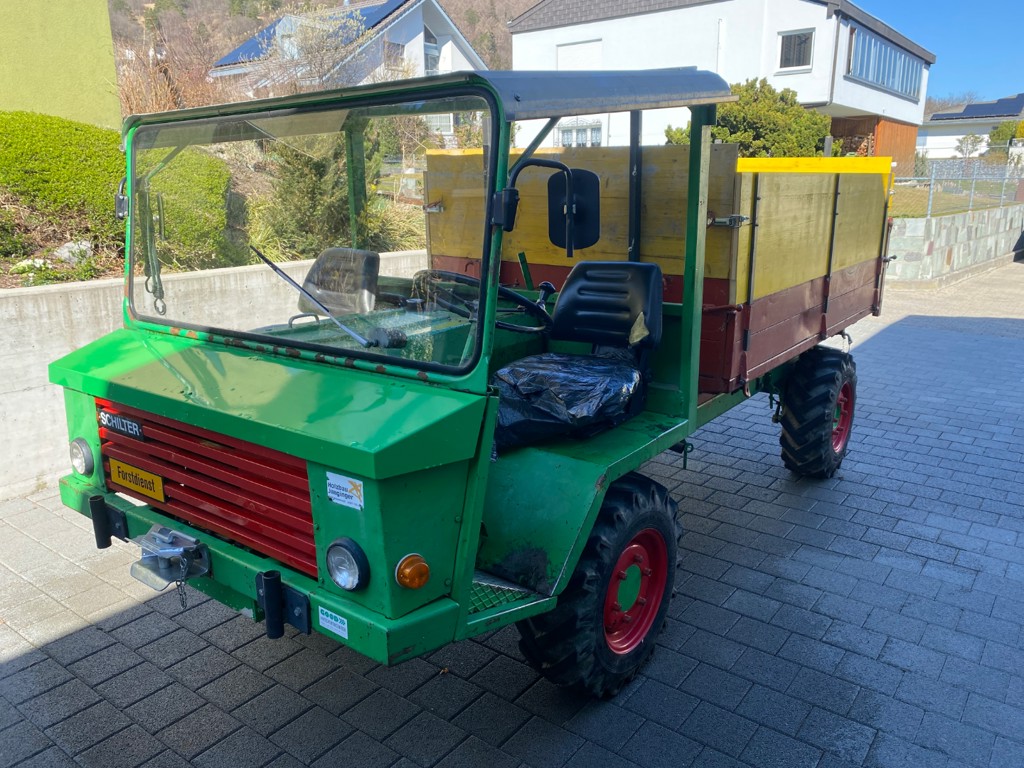 Schilter 2500