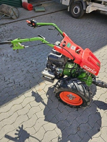 Agria Bison 19 PS
