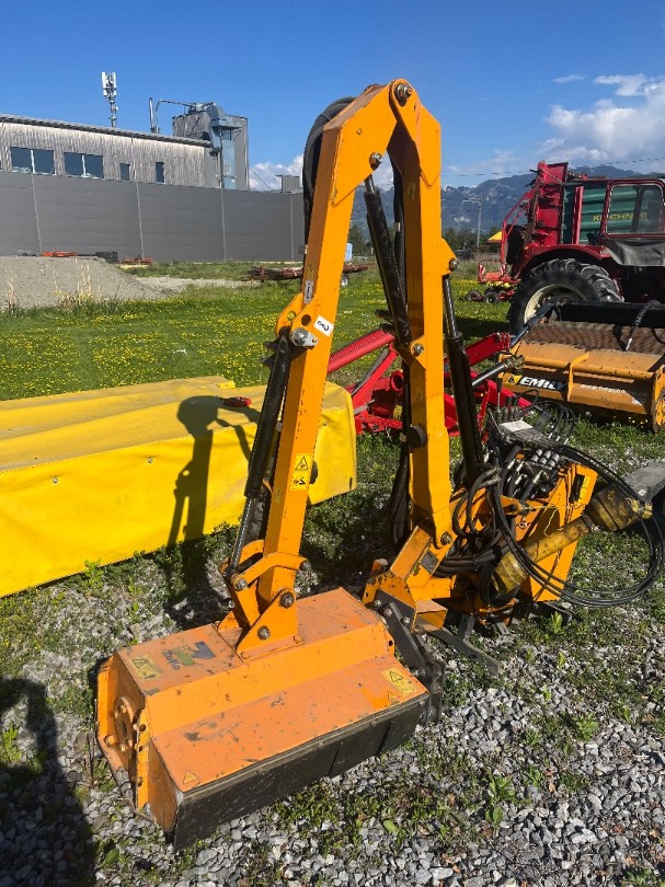 Mulcher Ferri ta32