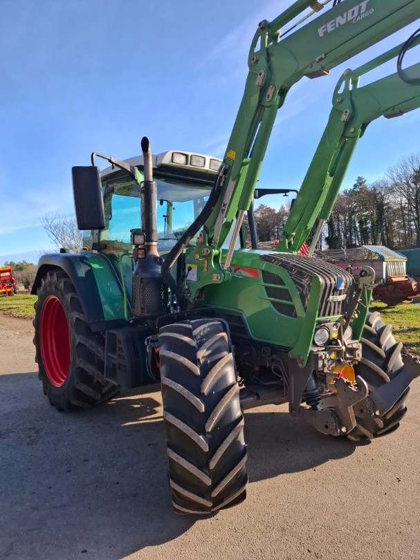 Fendt