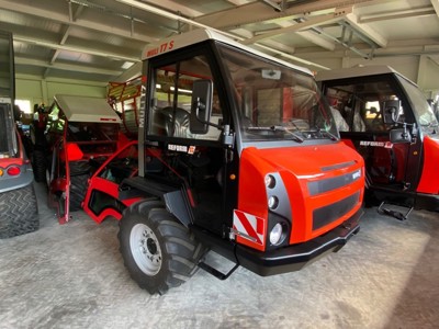 Landw. Transporter Reform auf agropool.ch