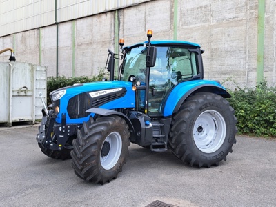 landini auf agropool.ch