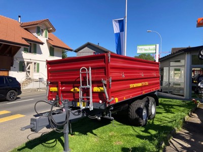 KIPPER auf agropool.ch